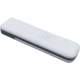 Brackenheath Remote Control for Emergency Plug-In-Pack - Screwfix