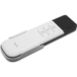 Brackenheath Remote Control for Emergency Plug-In-Pack - Screwfix
