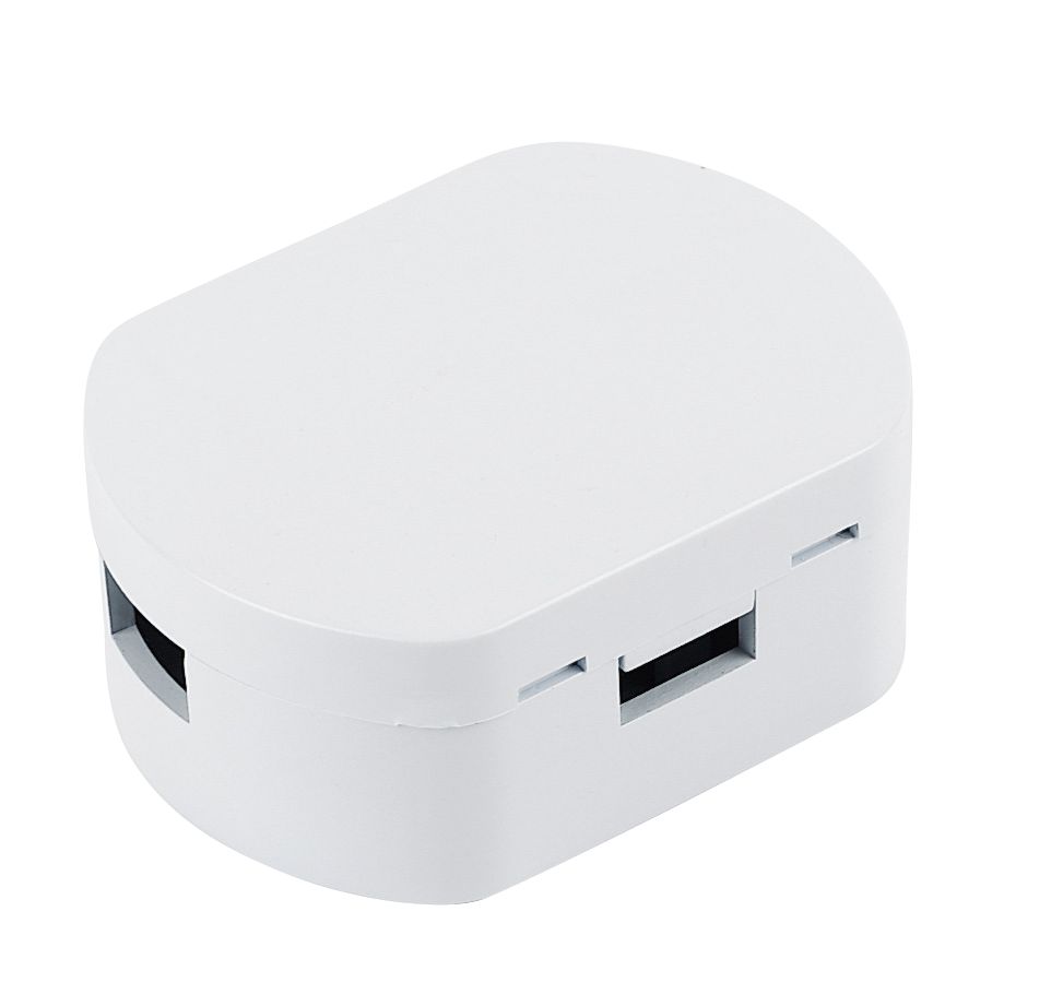 Junction Boxes | Junction & Connector Boxes | Screwfix.com