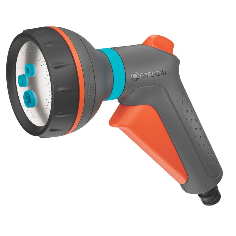 Gardena Classic Spray Gun - Screwfix