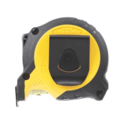 Stanley Control-Lock 5m Tape Measure - Screwfix