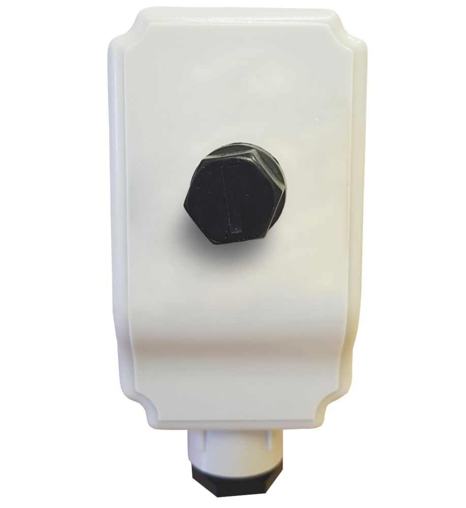 Cylinder Thermostats | Central Heating Controls | Screwfix.com