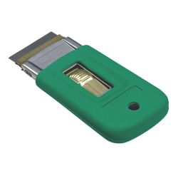 Unger Mini Safety Scraper - Screwfix