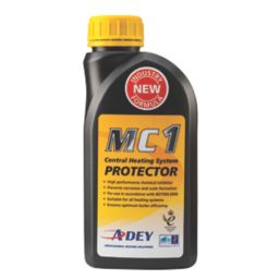 Adey MC1 Central Heating System Protector 500ml - Screwfix