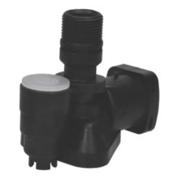 Karcher KAR 90012670 Pressure Washer Control Head Housing - Screwfix