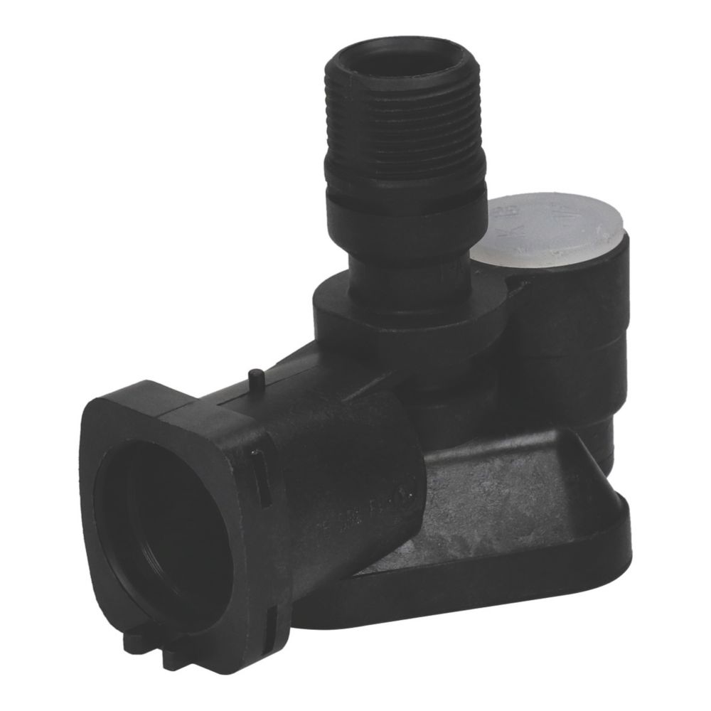Karcher KAR 90012670 Pressure Washer Control Head Housing - Screwfix