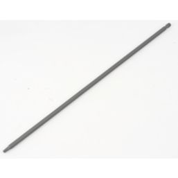 Rawlplug RT-BIT-TORX25 6.35mm 350mm Hex Shank TX25 Long Screwdriver Bit ...