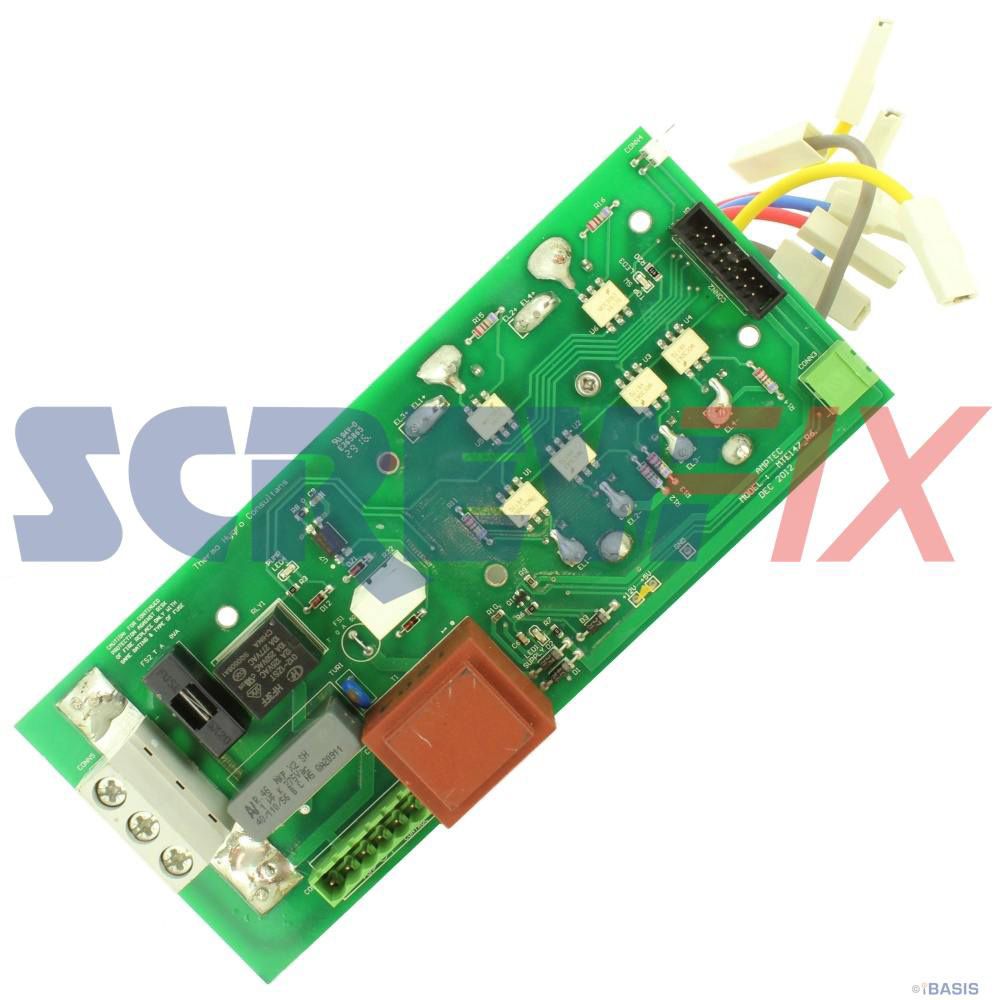 Baxi 95615080 MAIN POWER PCB - Screwfix