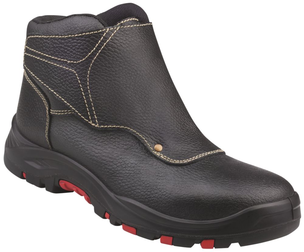 Delta Plus Safety Boots | Safety Footwear | Screwfix.com