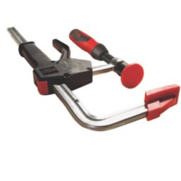 Bessey Powergrip Clamp 12" (300mm) - Screwfix