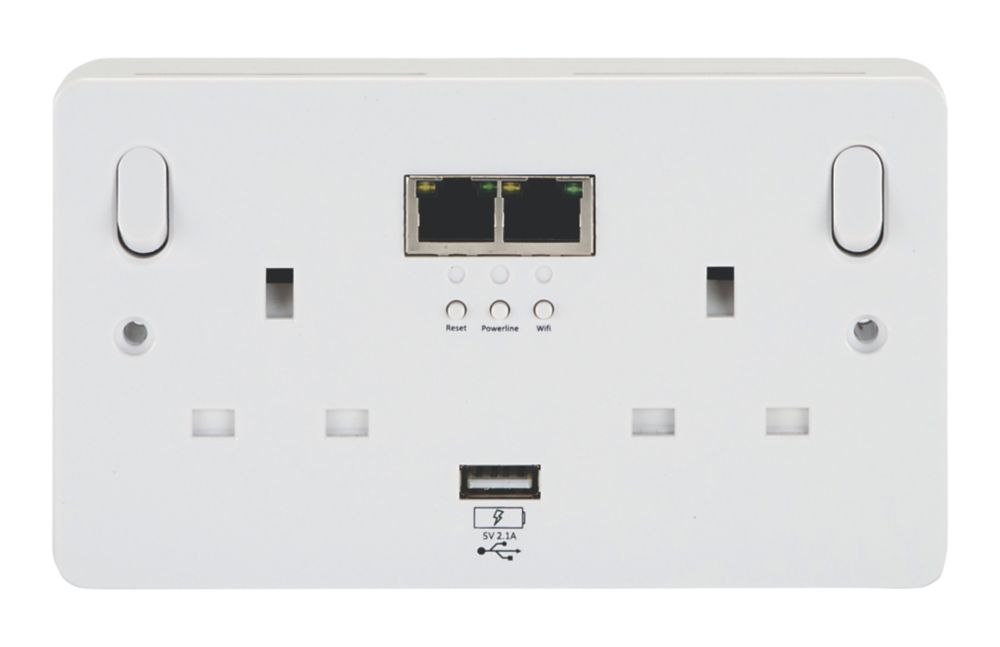 Data Networking | Computer Networking | Screwfix.com