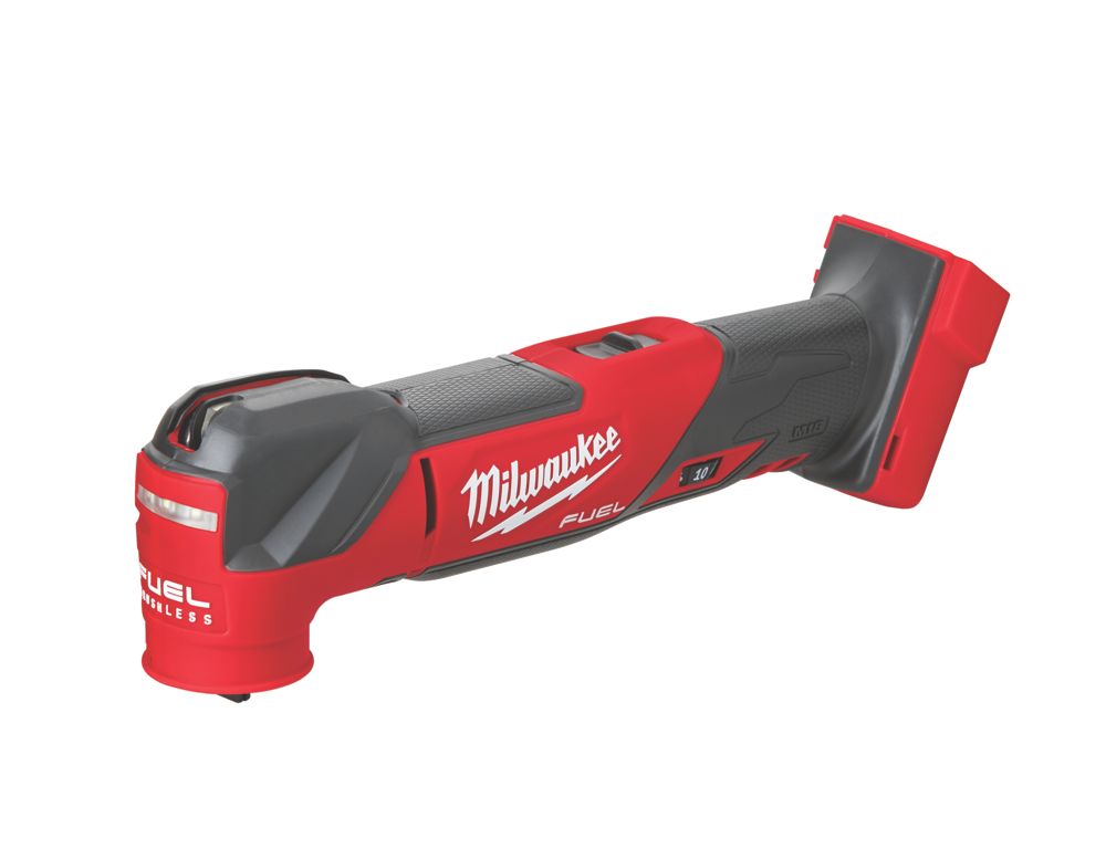 Refurb Milwaukee M18FMT-522X 18V 2 x 2.0 / 5.0Ah Li-Ion RedLithium ...