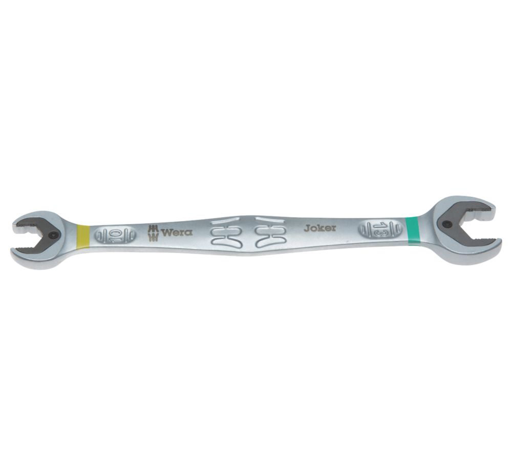 Open-Ended Spanners | Sockets & Spanners | Screwfix.com