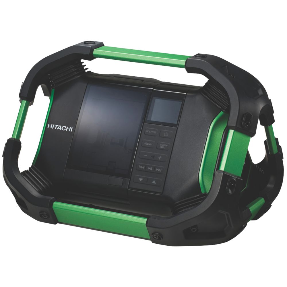 Radios | Site Radios | Power Tools | Screwfix.com