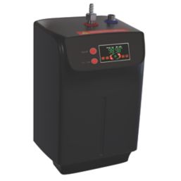 ETAL Industrial Bridge 3-in-1 Instant Boiling Water Kitchen Tap ...