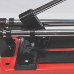 Faithfull FAITLC400 Tile Cutter 400mm - Screwfix