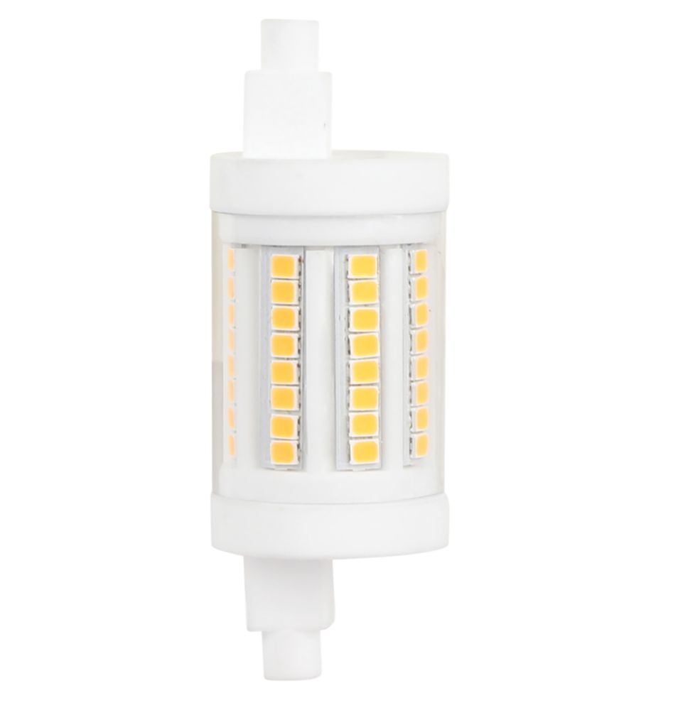 LAP R7s Capsule LED Light Bulb 1055lm 75W 220-240V - Screwfix