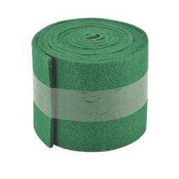 Essentials Scourer 140mm x 3m - Screwfix