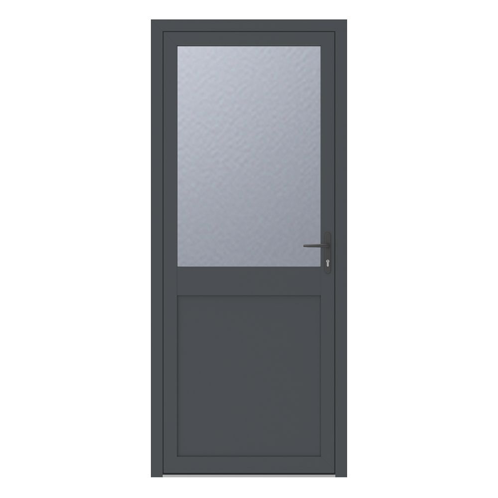 External Back Doors | Doors & Door Fittings | Screwfix.com