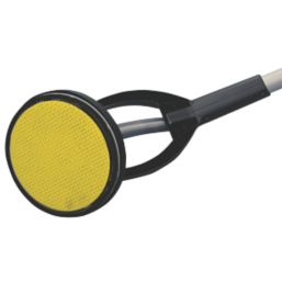 Flex GE 5 + TB-L 225mm Electric Long Reach Drywall Sander 110V - Screwfix