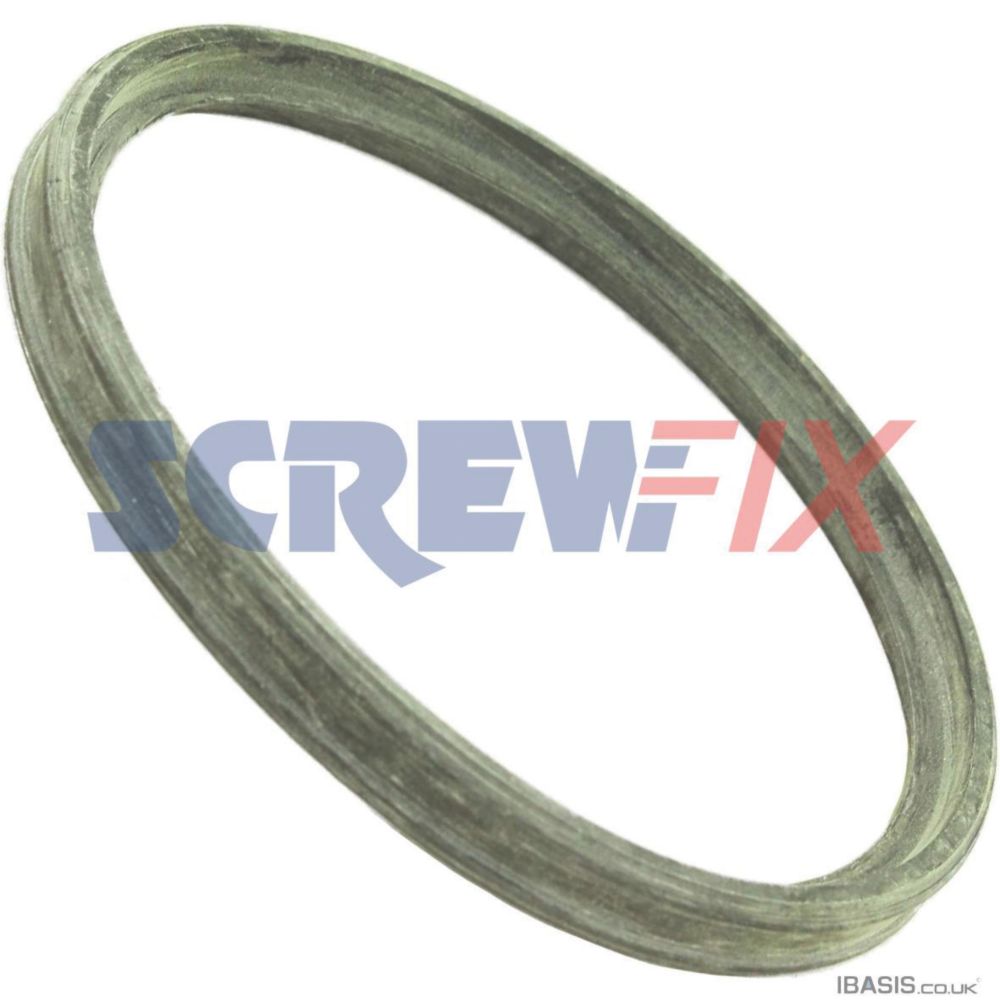 Glow-Worm 0020038076 Exchanger/Flue Gasket - Screwfix