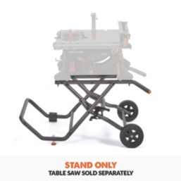 Evolution 119-0050 Table Saw Stand - Screwfix