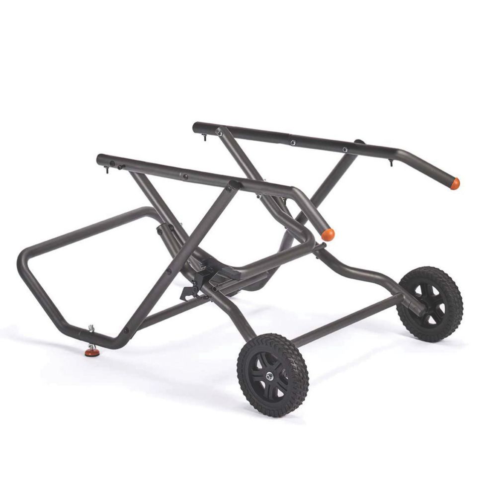 Evolution 119-0050 Table Saw Stand - Screwfix