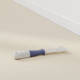 Fortress Trade Polypropylene & TPR-Handled 6-in-1 Decorating Tool 70mm ...