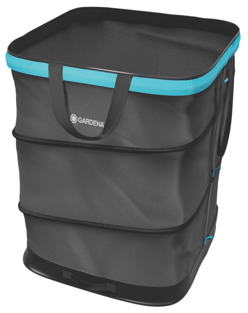 Gardena Garden Waste Bag 220Ltr - Screwfix