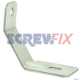 Worcester Bosch 87161065210 BRACKET SUPPORT - Screwfix