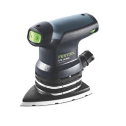Festool DTS 400 REQ-Plus 250W Electric Delta Sander 230V - Screwfix