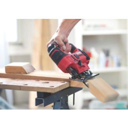 Skil SW1U4530AA 550W Electric Jigsaw 220-240V - Screwfix