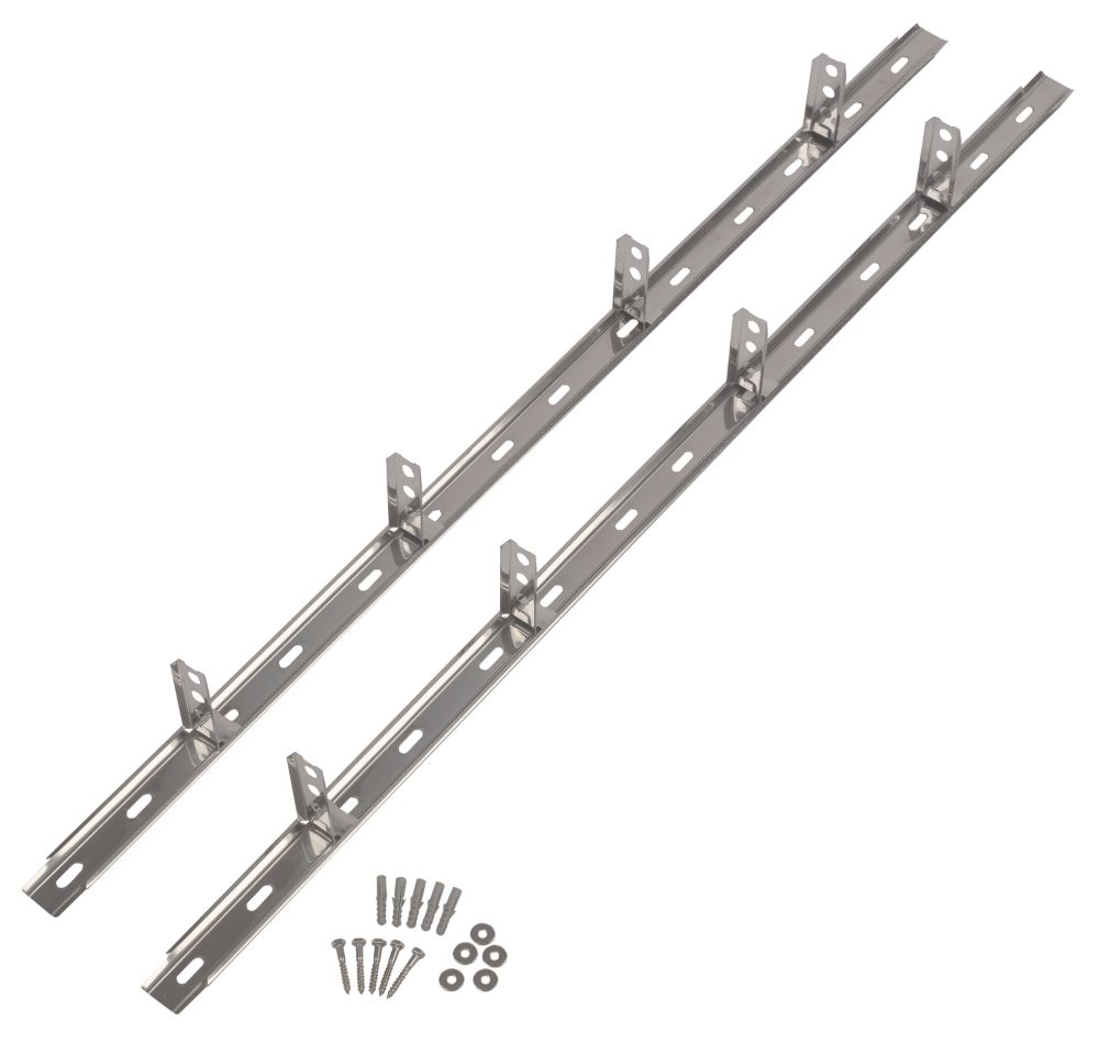 Sabrefix Wall Starter Kit 1200mm - Screwfix