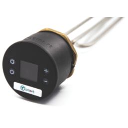 T-Smart Immersion Heater 350mm - Screwfix