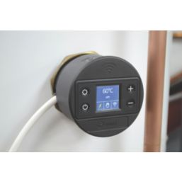 T-Smart Immersion Heater 350mm - Screwfix