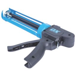 OX Pro Rodless Sealant Gun - Screwfix