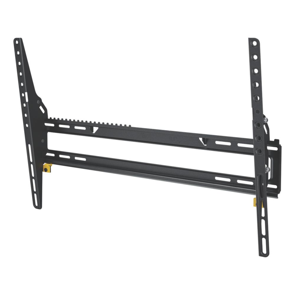 AVF Ecomount TV Wall Bracket Adjustable & Tiltable 50-85" - Screwfix