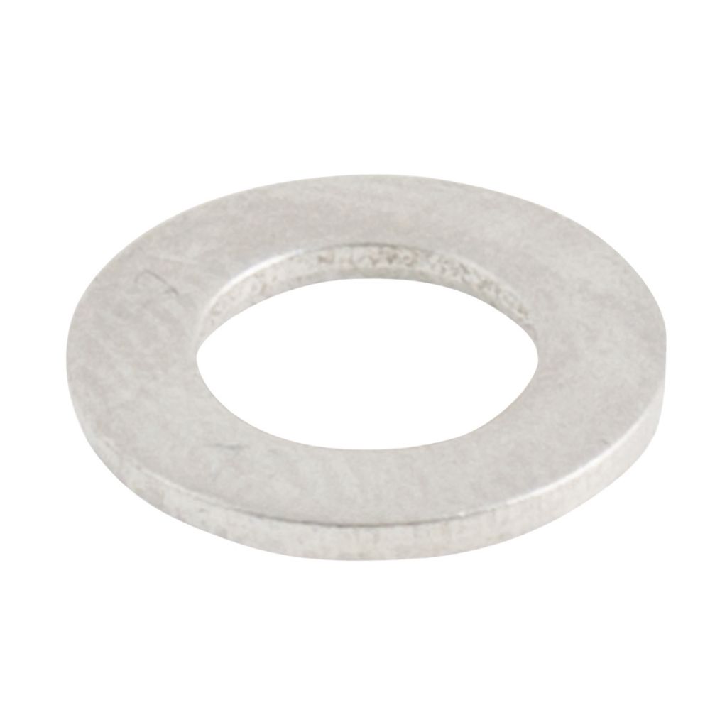 Easyfix A2 Stainless Steel Flat Washers M5 x 1mm 100 Pack | A2 ...