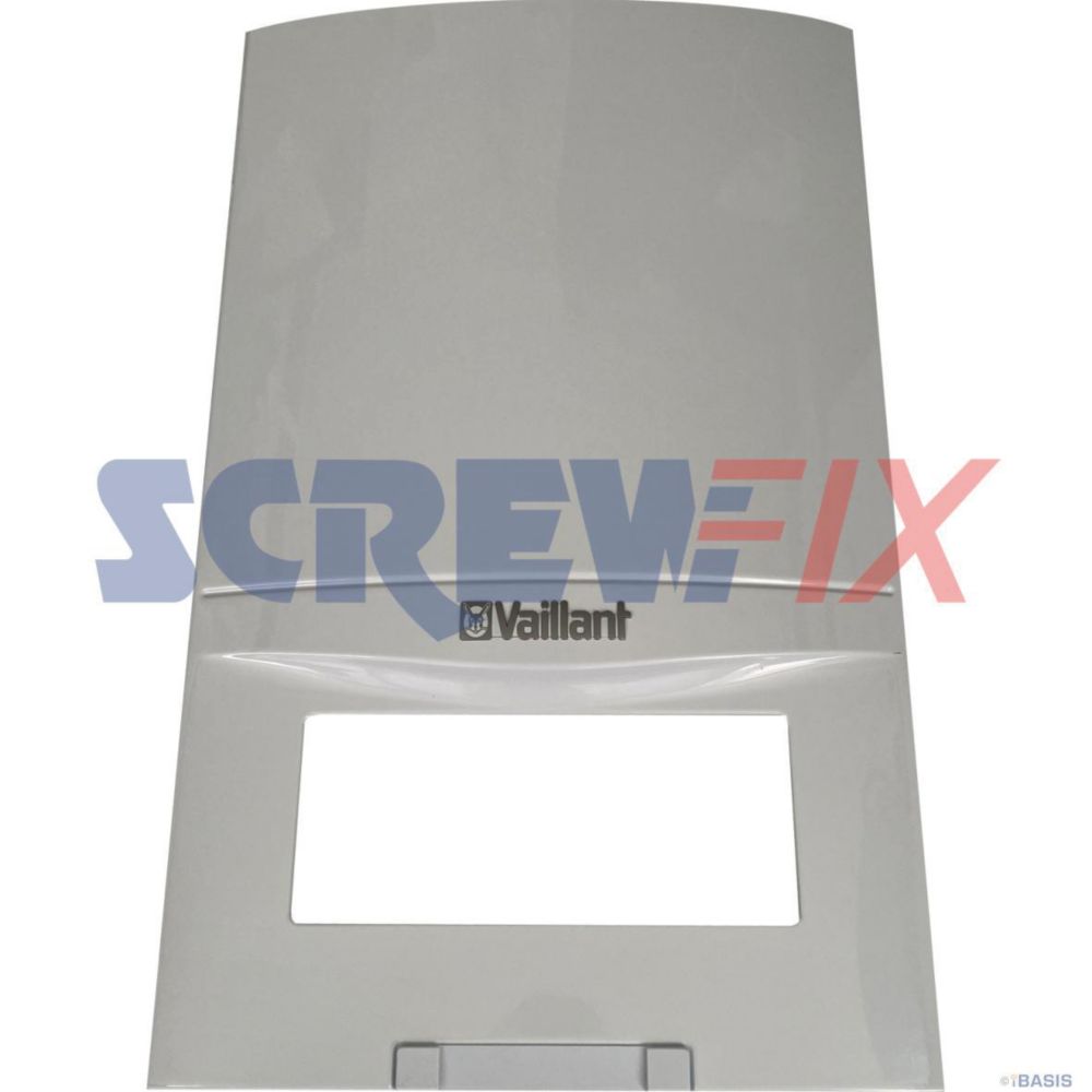 Vaillant 0020144589 Casing parts, front (pro) - Screwfix