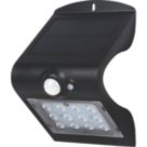 Solar-Powered Security Lights | Outdoor Lighting | Screwfix