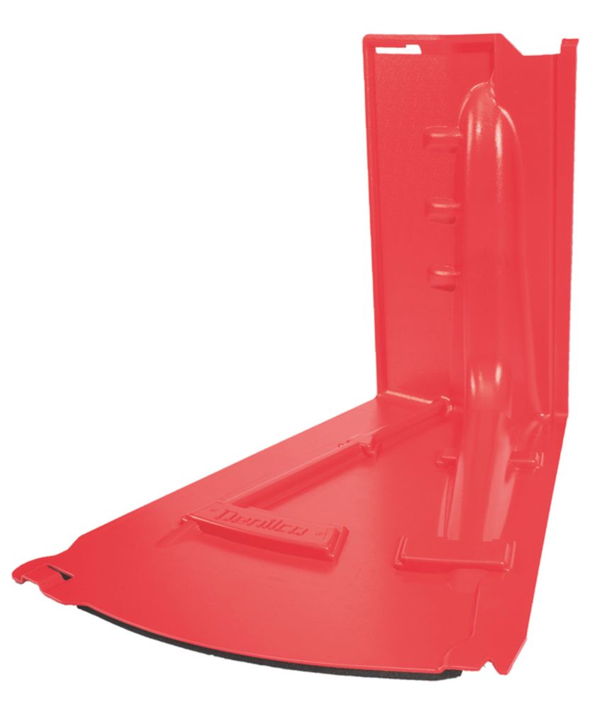 Essentials Flood Barrier 65cm x 75cm - Screwfix