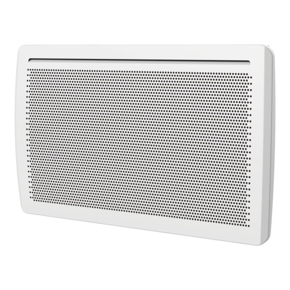 Blyss 1500W Electric Wall-Mounted Radiant Panel Heater 450mm x 714mm ...