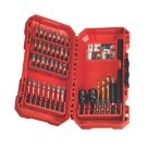 Milwaukee Screwdriver Bits Power Tool Accessories Screwfix