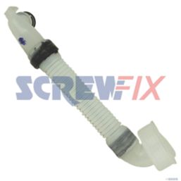 Worcester Bosch 87186828320 PIPE ASSEMBLY CONDENSATE TRAP - Screwfix