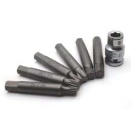 Hilka Pro-Craft Alternator Tool Set 13 Pieces - Screwfix