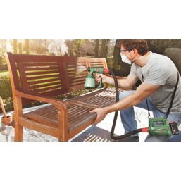 Bosch EasySpray 18V-100 18V Cordless Sprayer - Bare - Screwfix