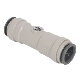 JG Speedfit 22SVP Isolating Valve 22mm - Screwfix