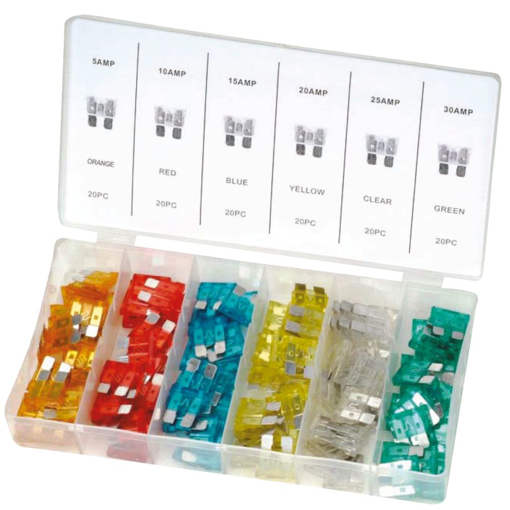 Components | Tools & Parts | Screwfix.com