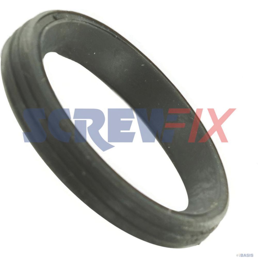 Worcester Bosch 7100742 LIP SEAL 29,8 X 6,1 5 Pack - Screwfix