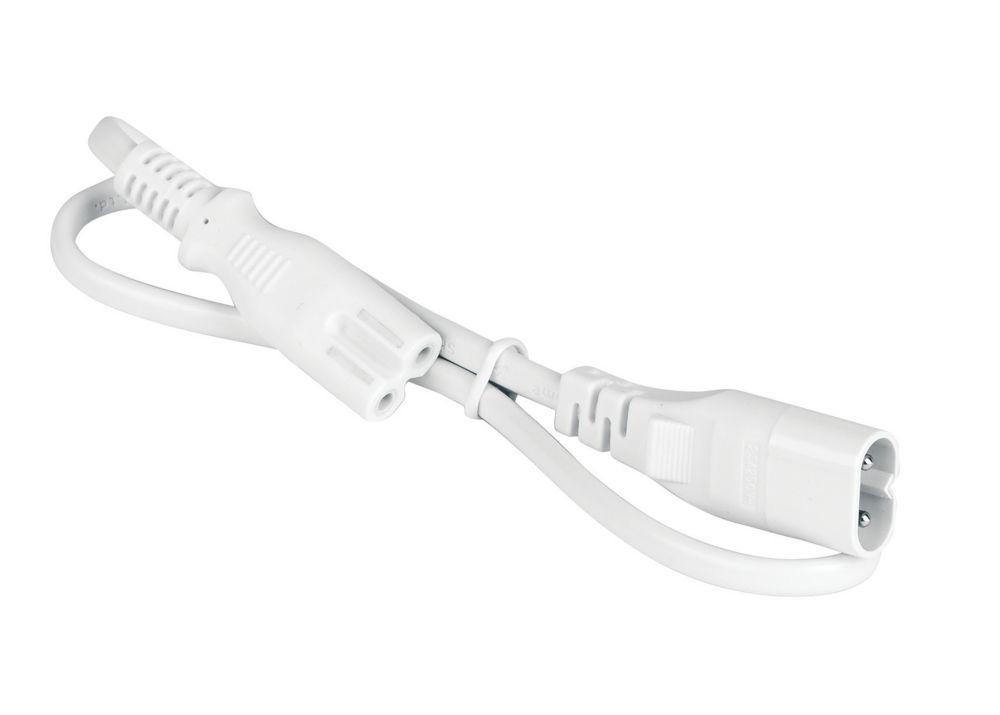 4lite Coda CCT Link Light Lead 0.5m - Screwfix